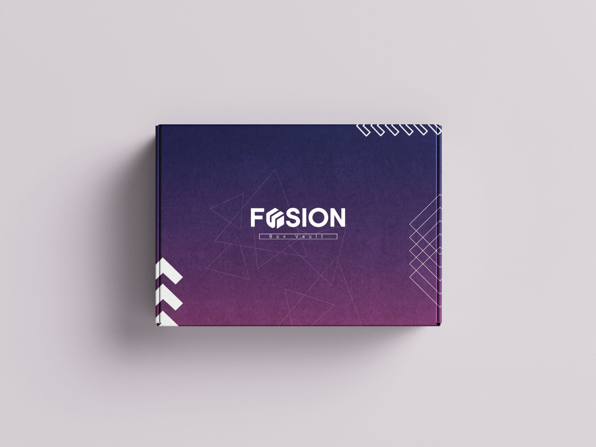 Fusion Box Vault