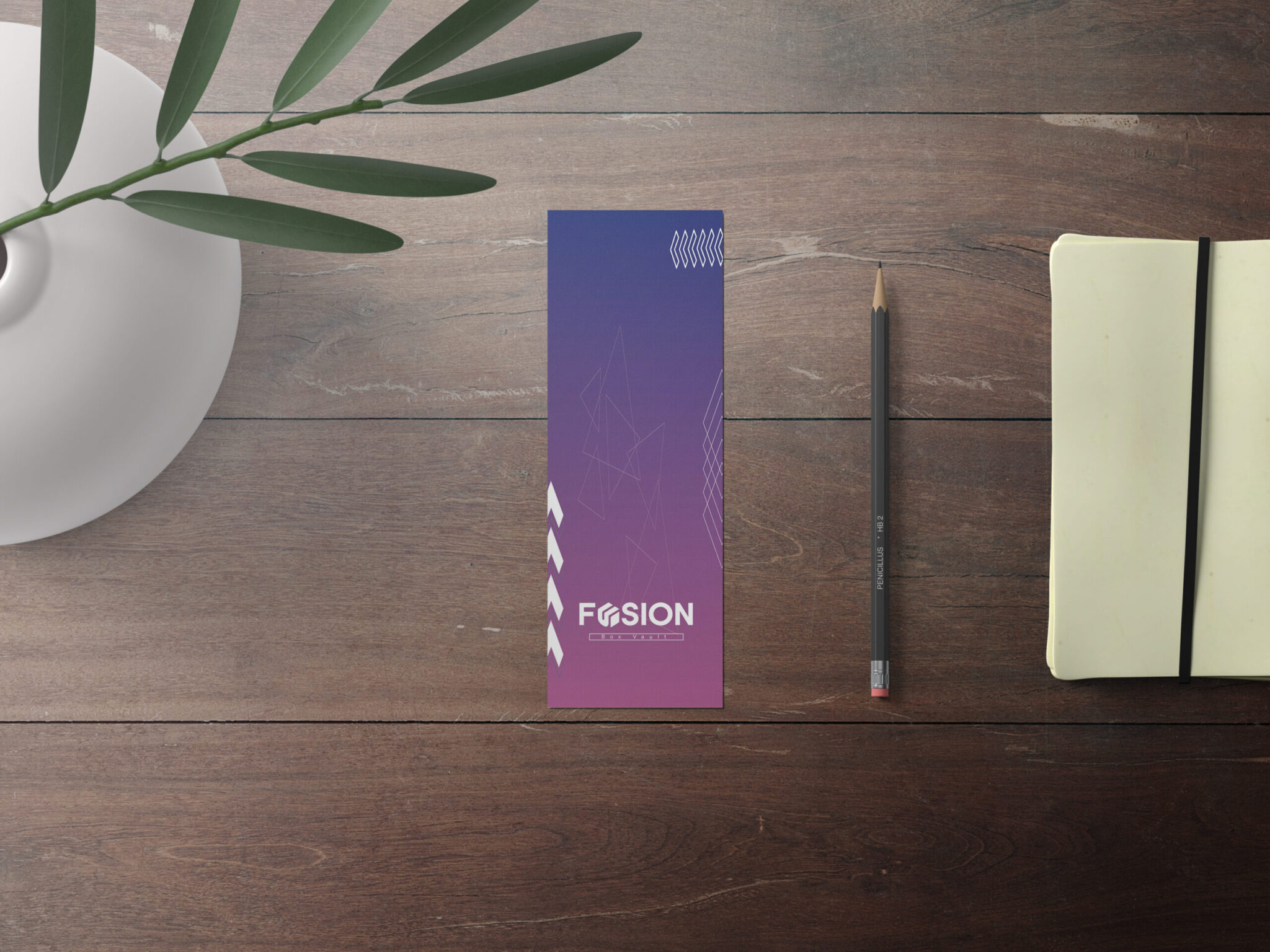 Book Boxes - Fusion Box Vault