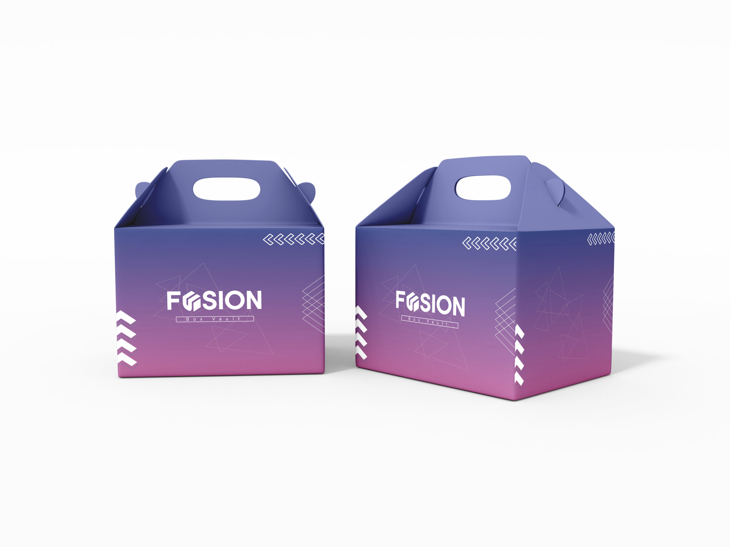 Gable Boxes - Fusion Box Vault